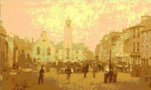 Lanimer Celebrations - Lanark Lanimers