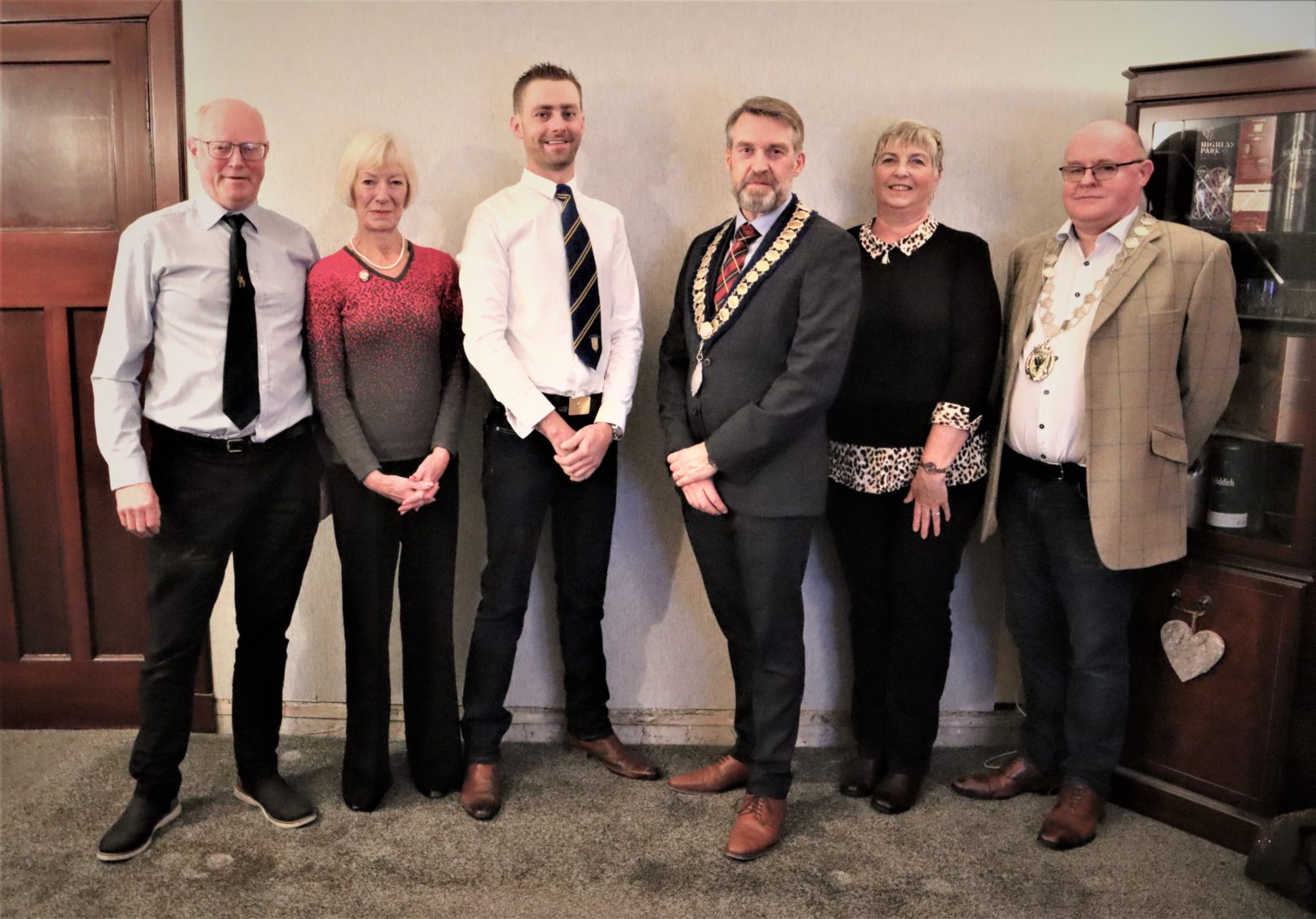 2023 - Lanark Lanimers