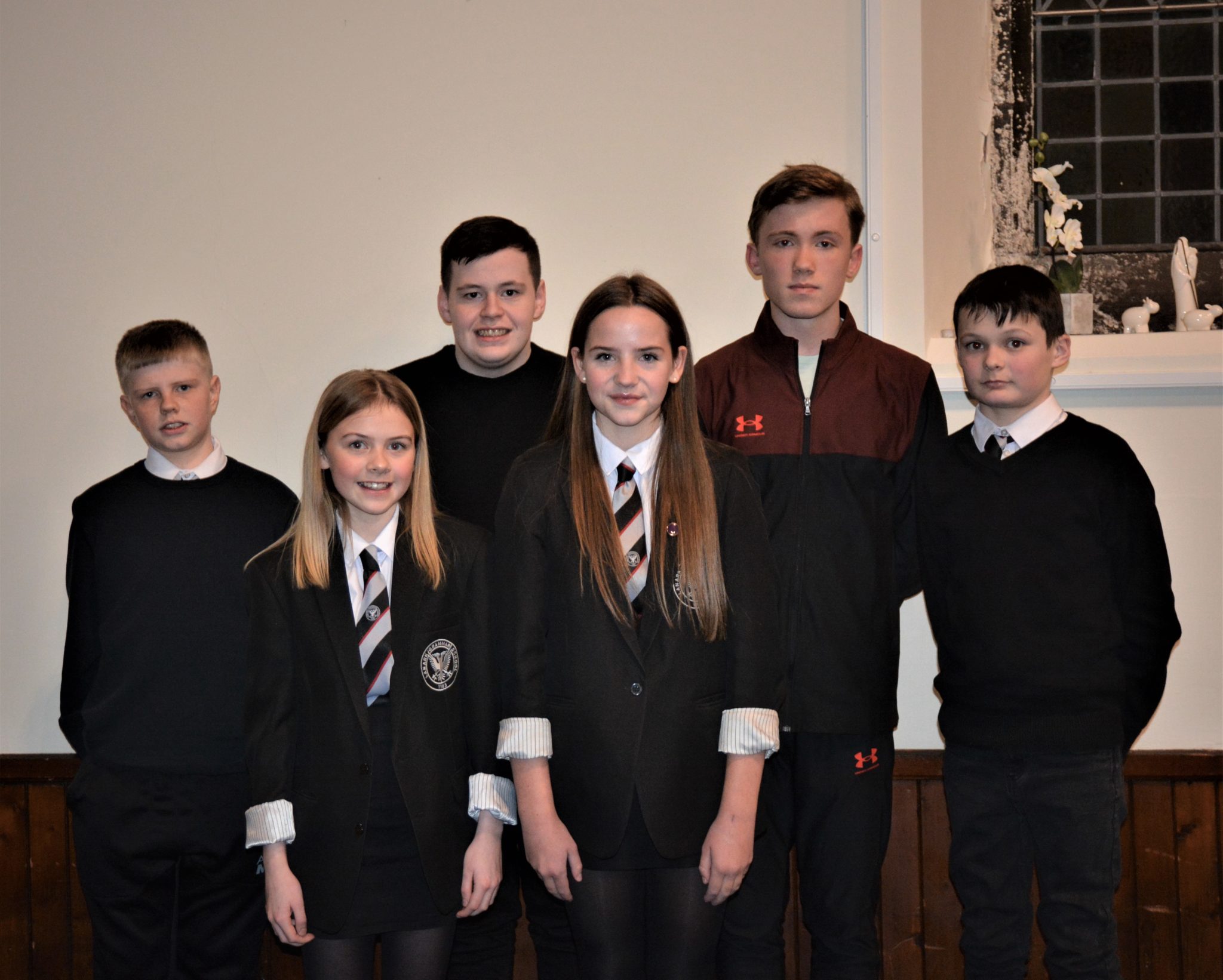 2023 - Lanark Lanimers