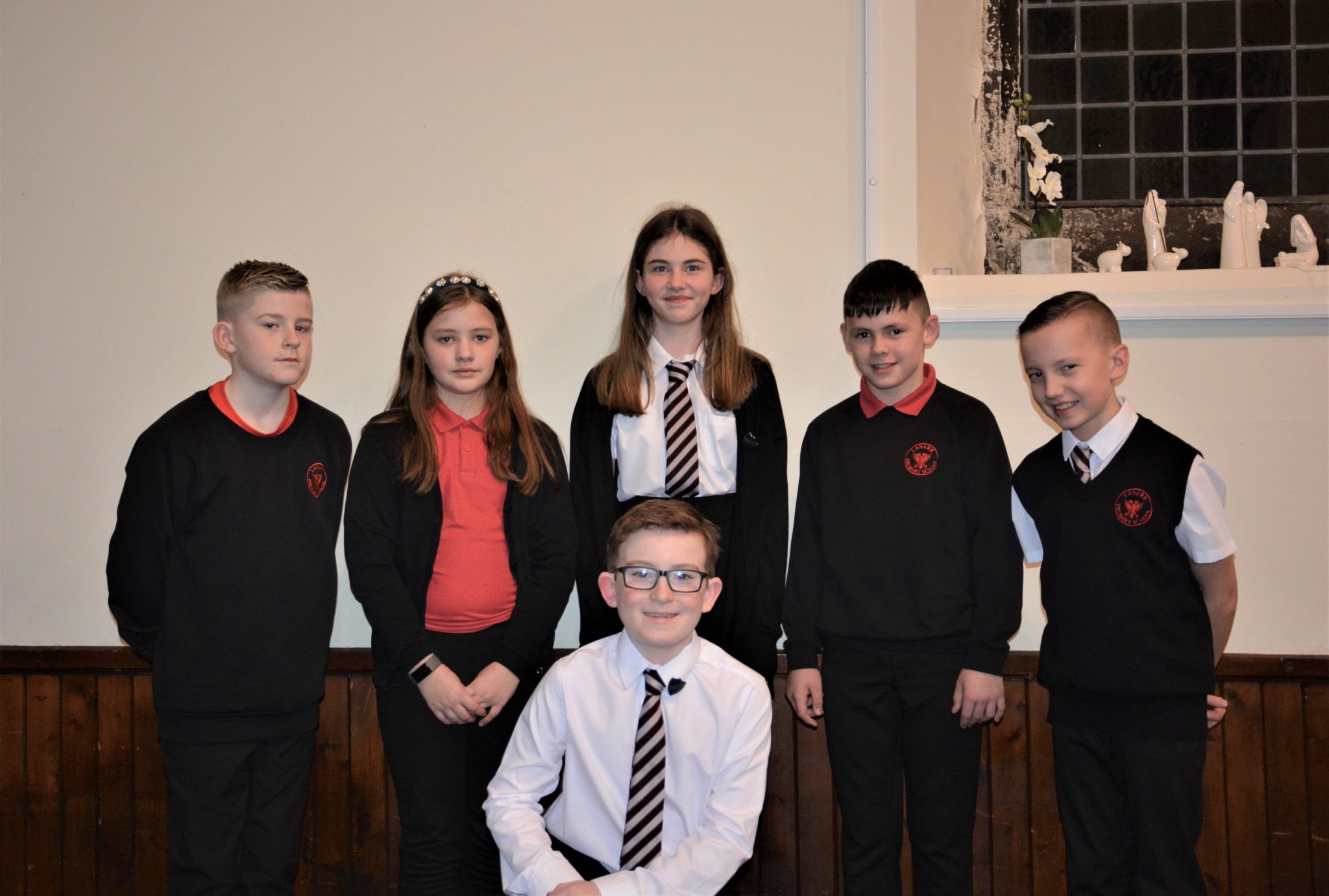 2023 - Lanark Lanimers