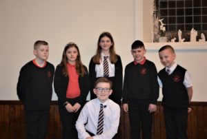 2023 - Lanark Lanimers