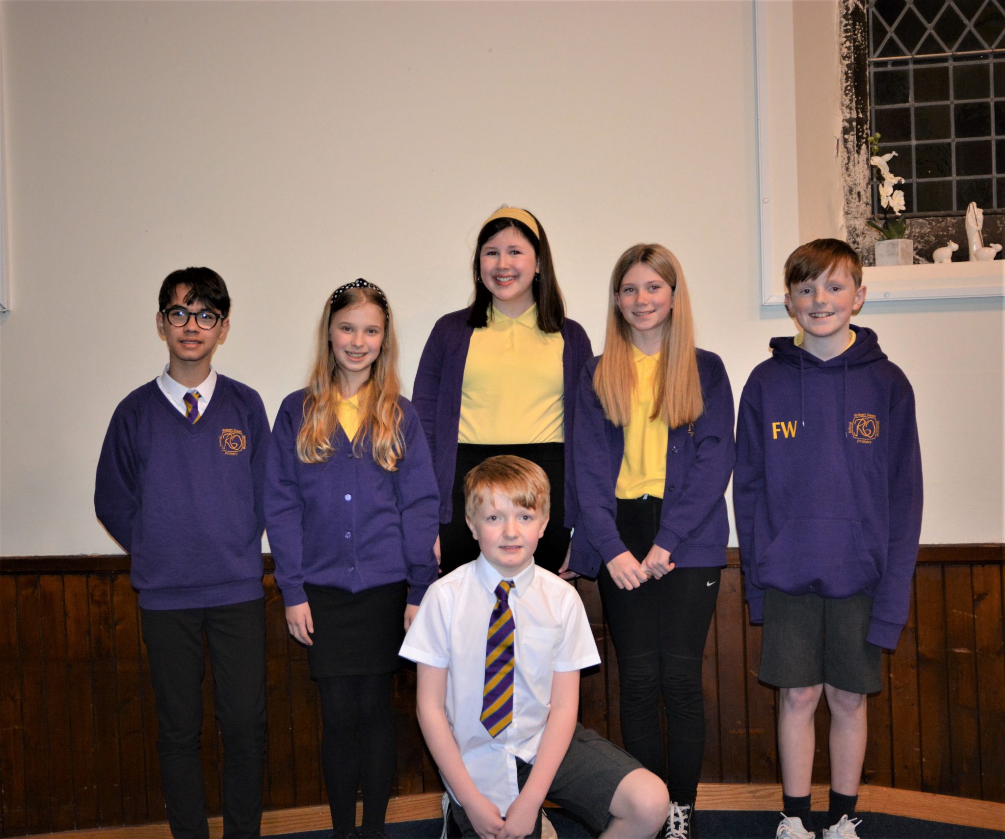 Lanimer Court 2023 Selected - Lanark Lanimers